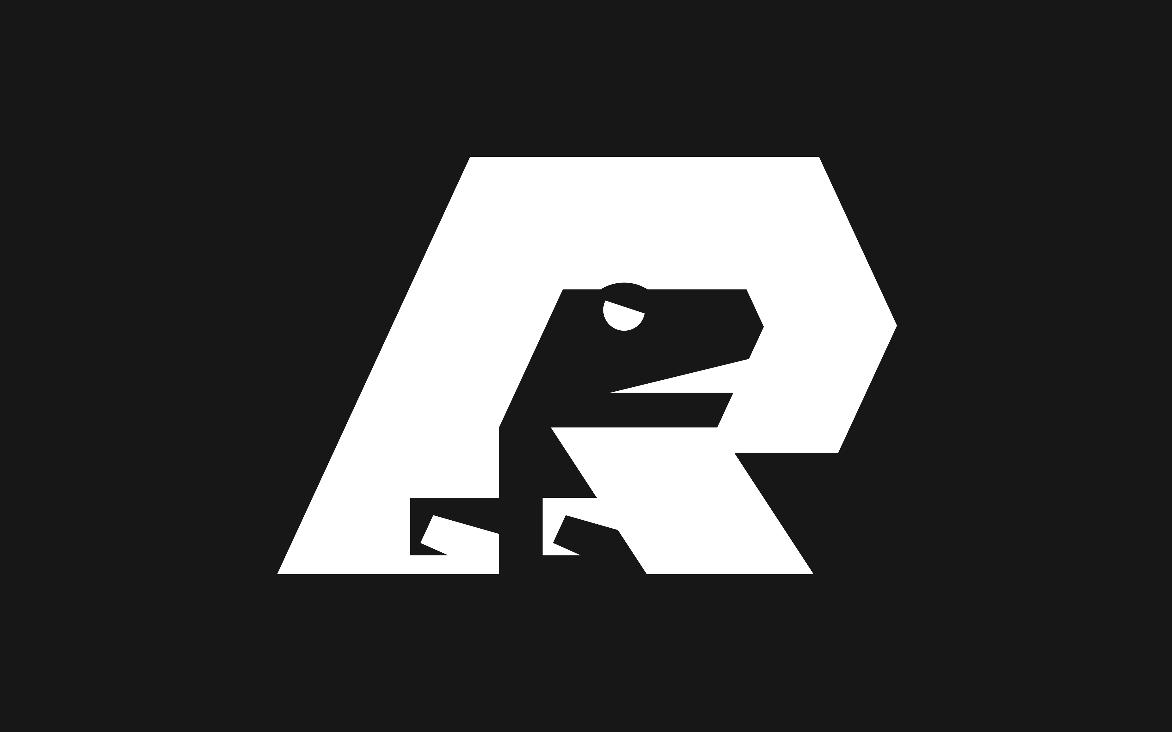 Raptor Logo by sailcupdesign on Dribbble
