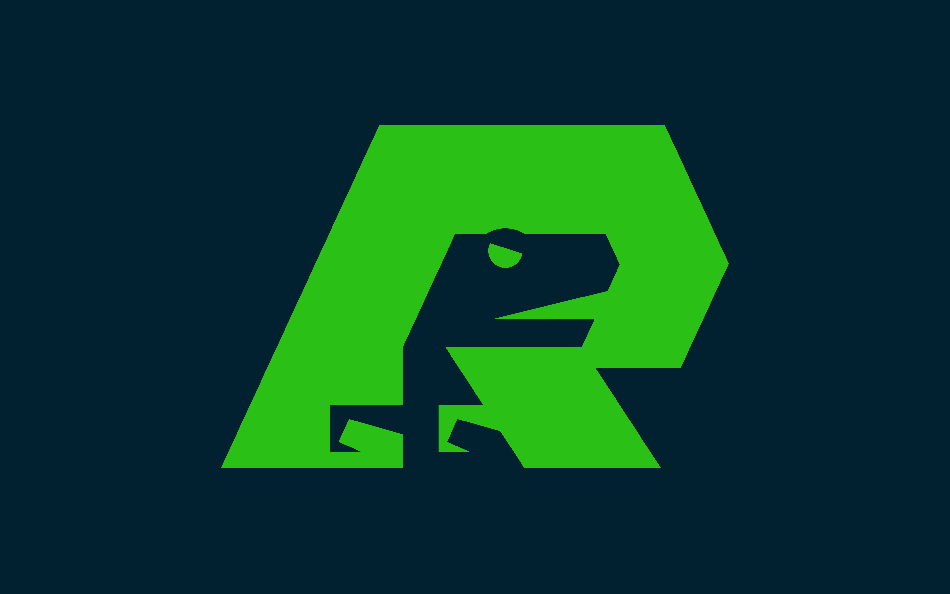 Raptor Logo by sailcupdesign on Dribbble