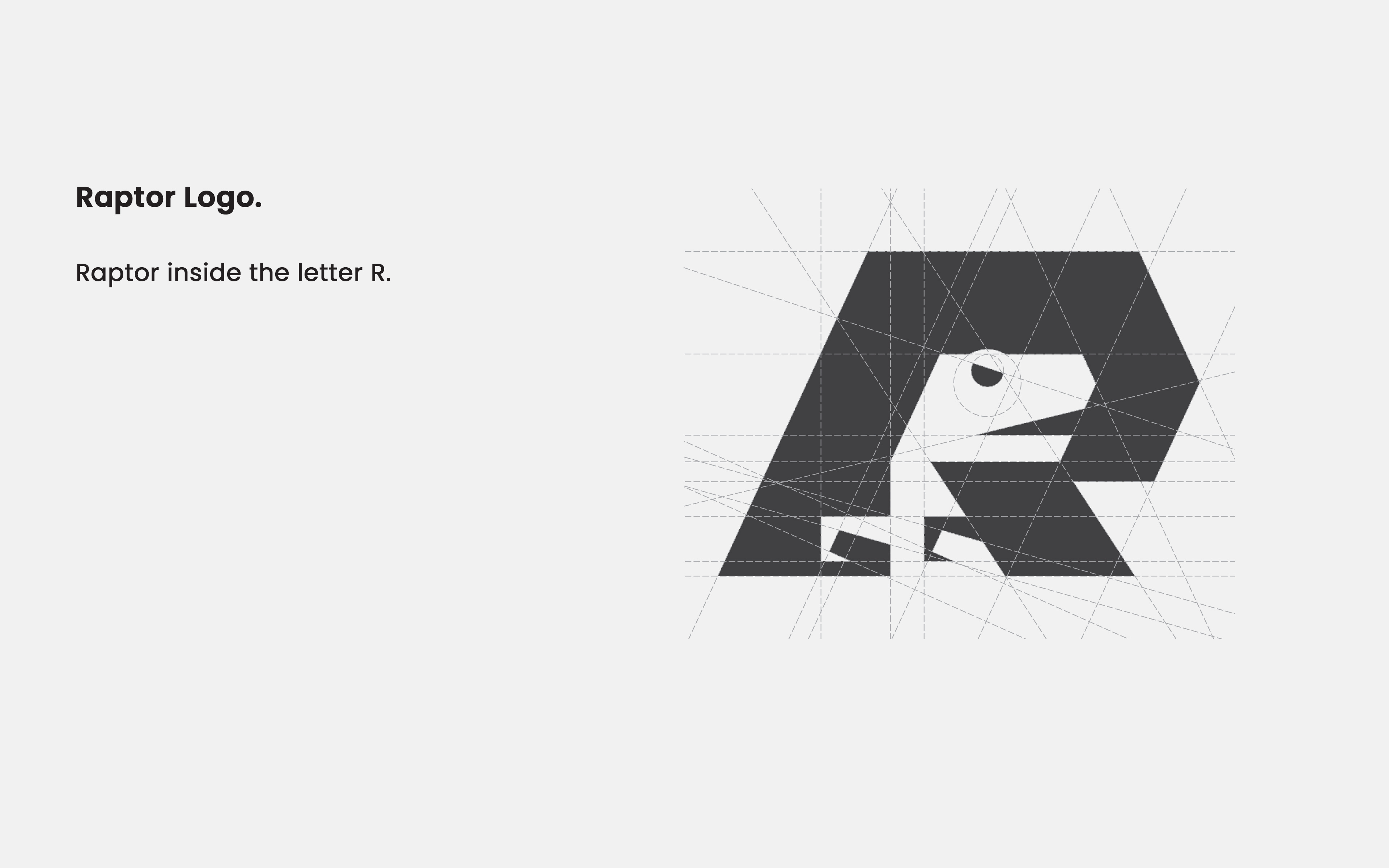 Raptor Logo by sailcupdesign on Dribbble