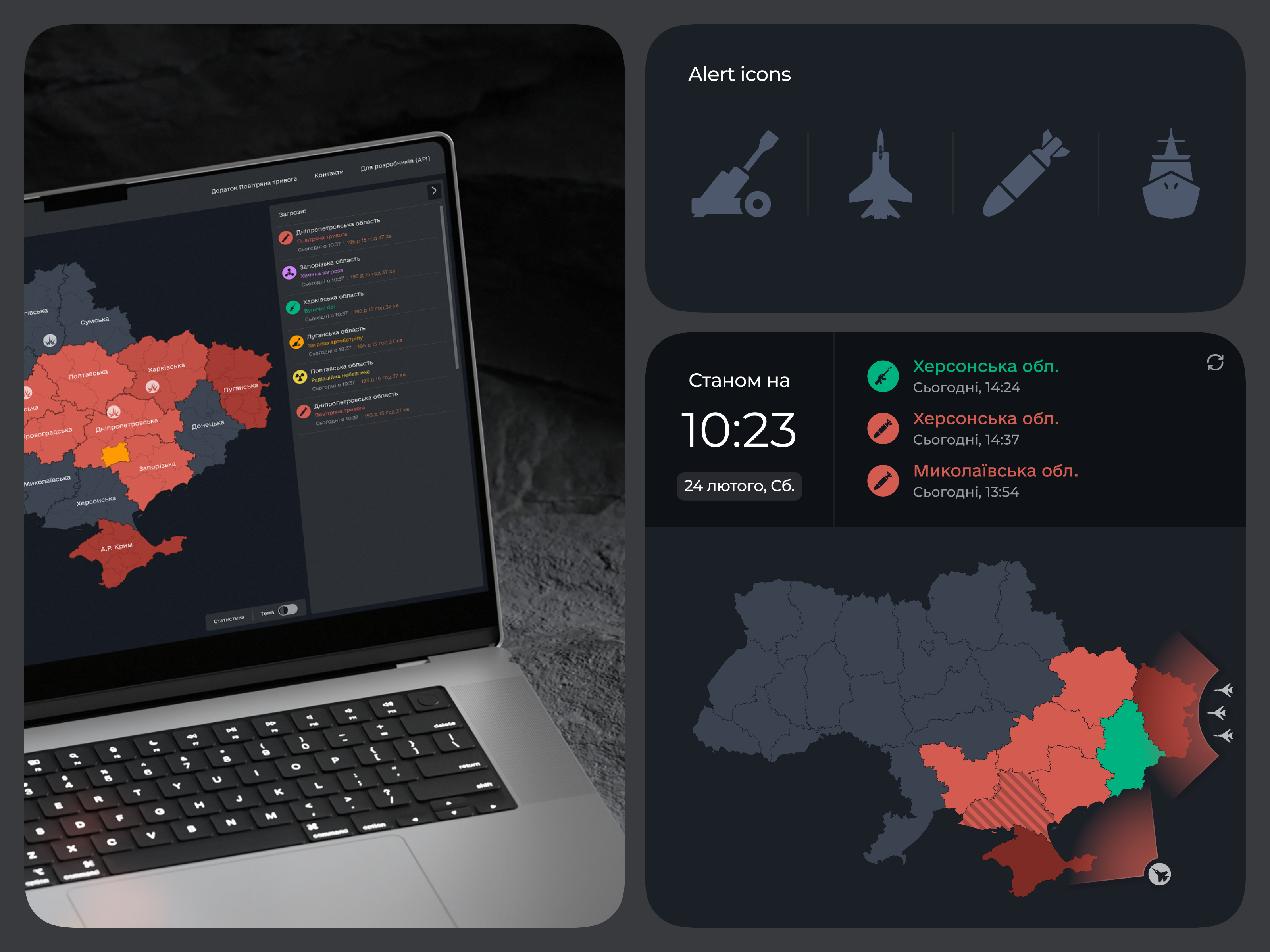 Browse thousands of Alert images for design inspiration | Dribbble