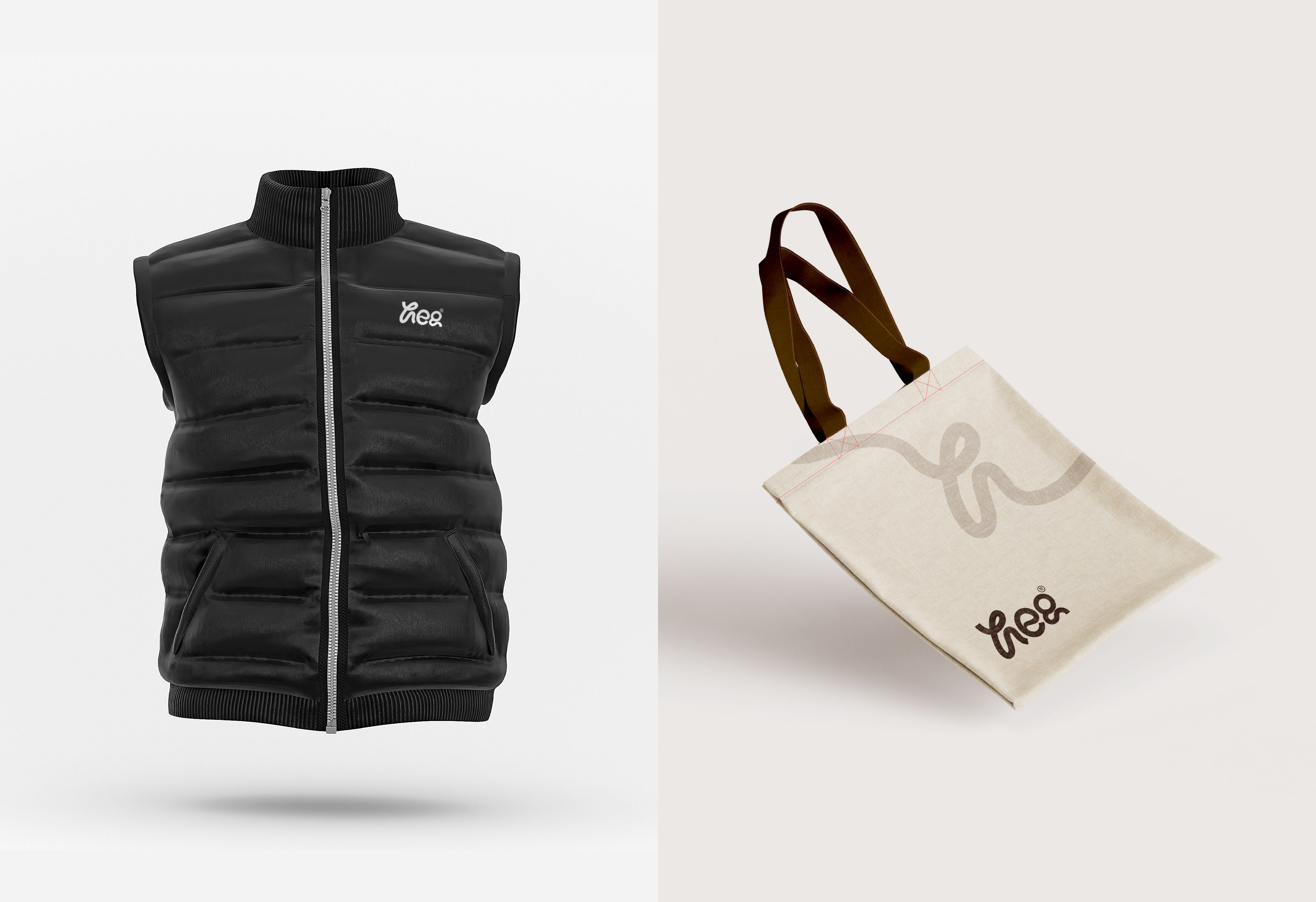 heg® logo design and brand identity design. by PIXELDY on Dribbble
