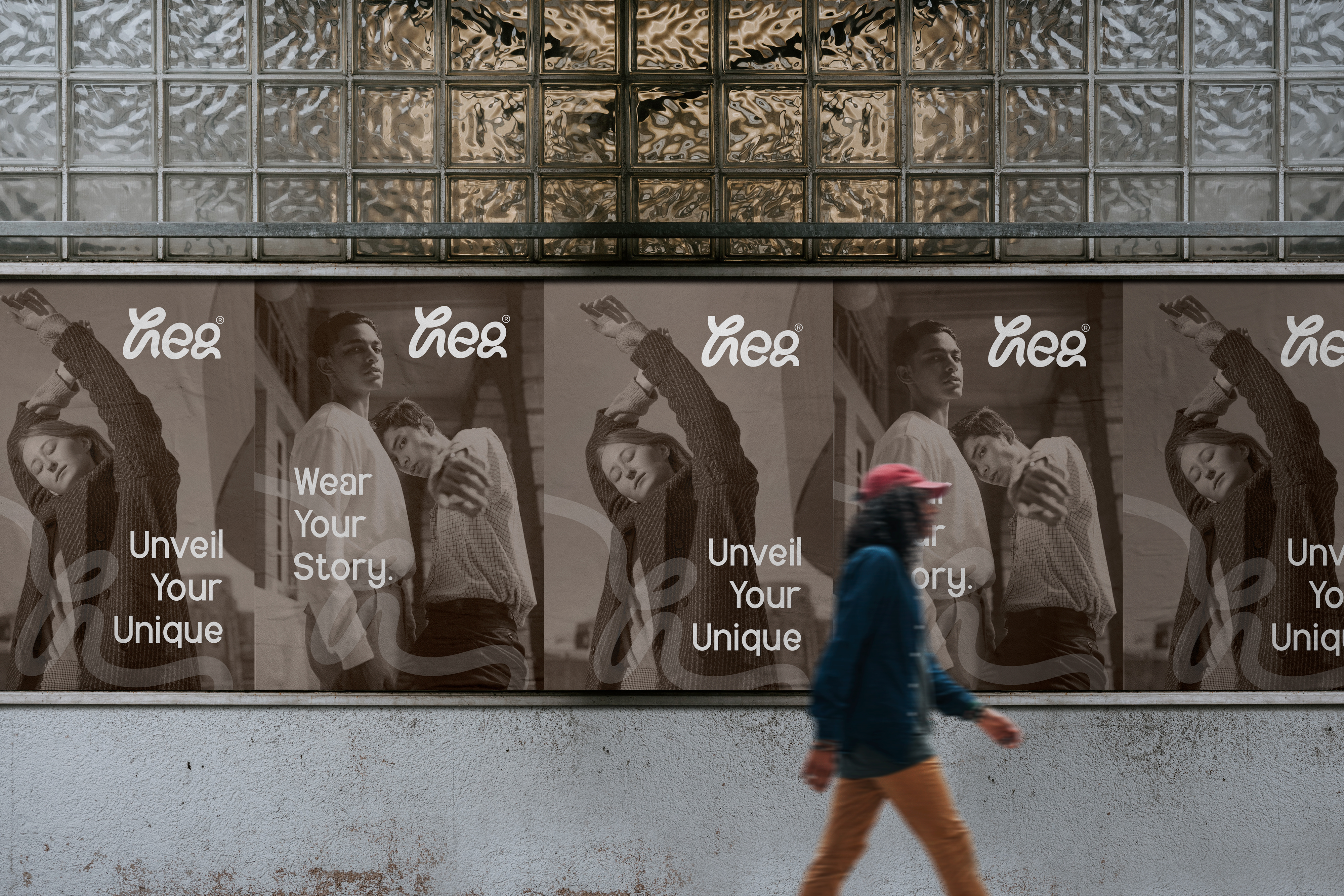 heg® logo design and brand identity design. by PIXELDY on Dribbble