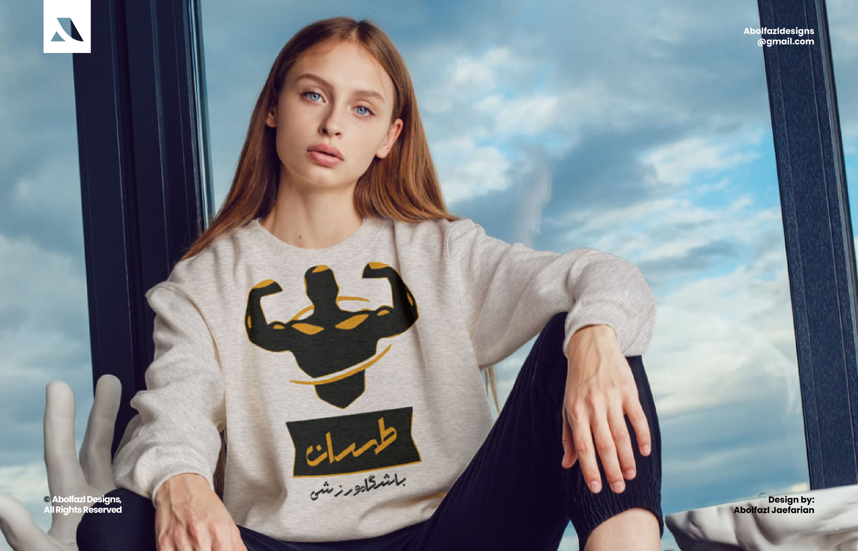 Abolfazl Designs designs, themes, templates and downloadable graphic ...