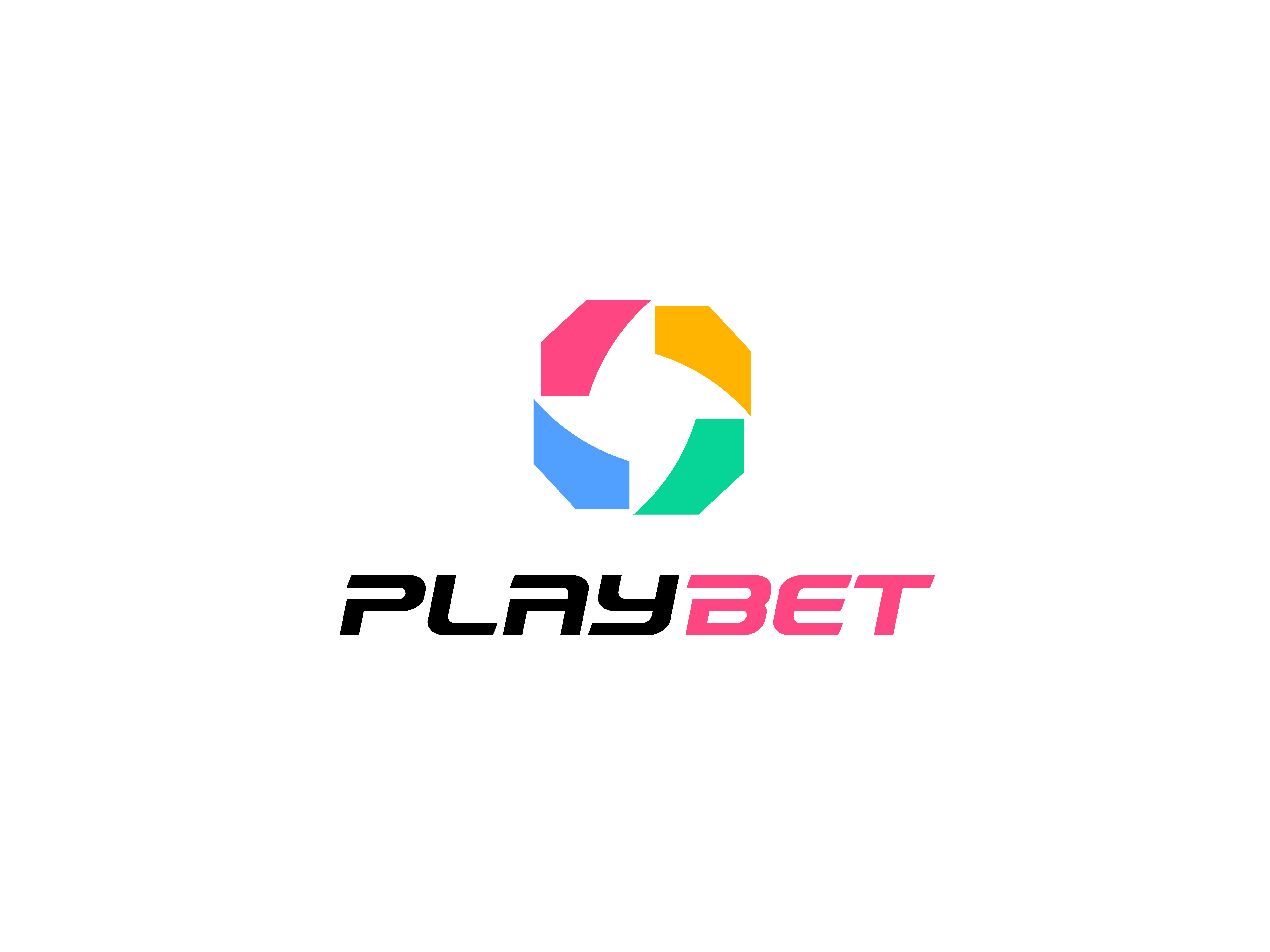 betting logo design by Nusrat Jahan- Logo Designer on Dribbble