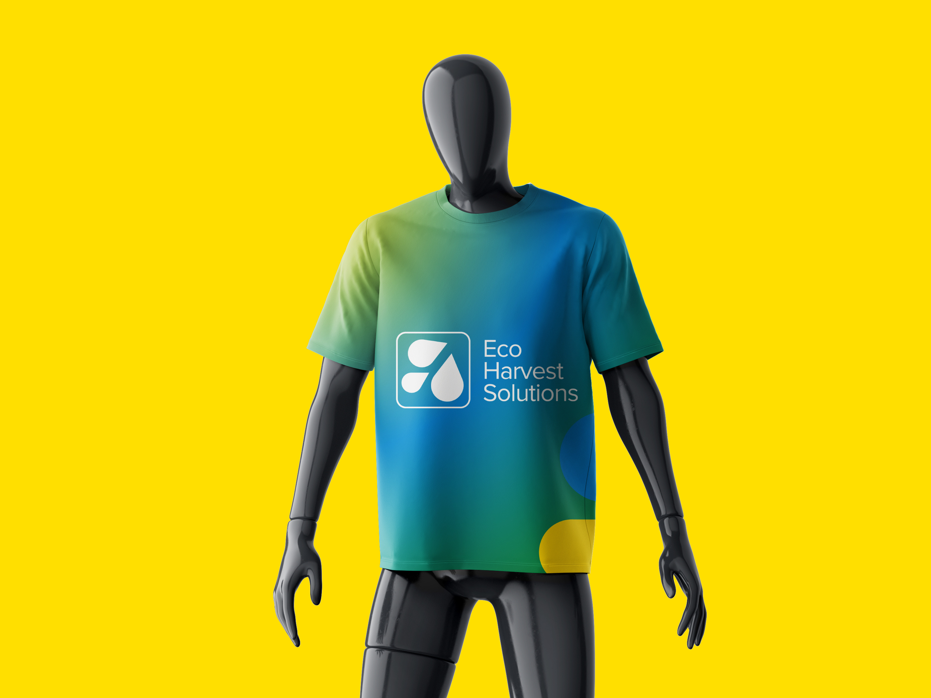 Eco Harvest Solutions by Success Onuchukwu on Dribbble