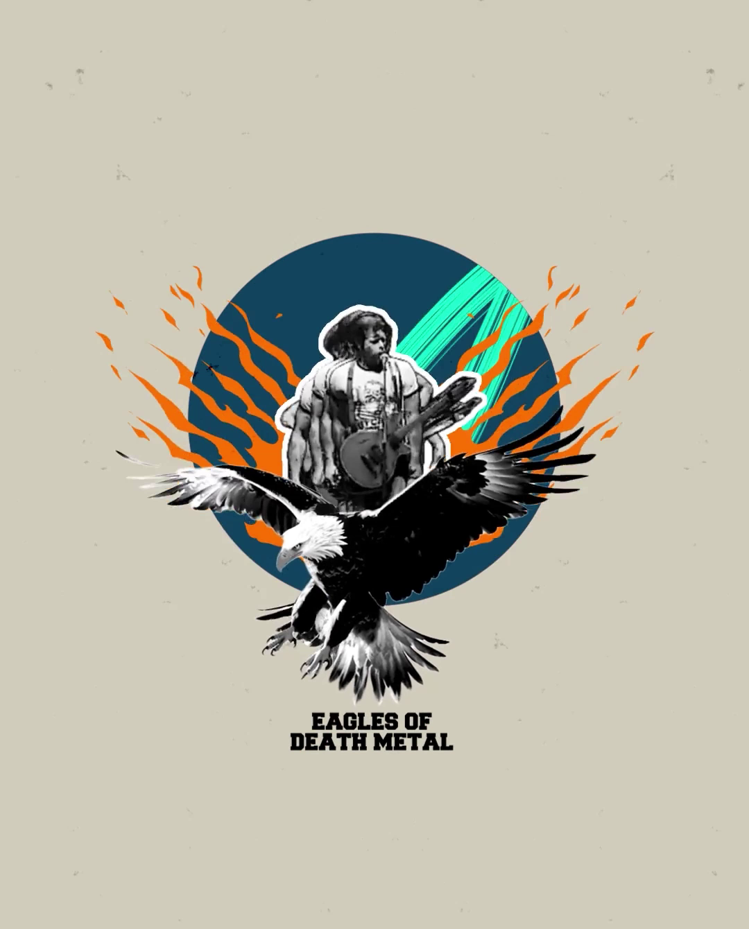 Collage Animation.01 by Erik Castillo on Dribbble