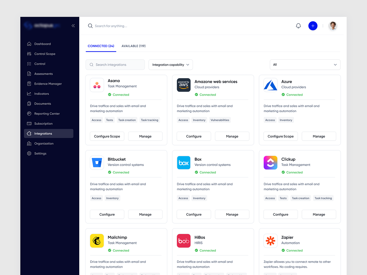 Integrations designs, themes, templates and downloadable graphic ...
