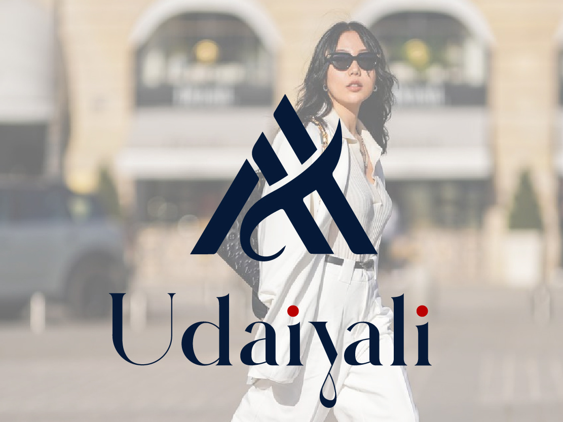 Elegance with Exquisite Logo Design by Akshat Jain on Dribbble