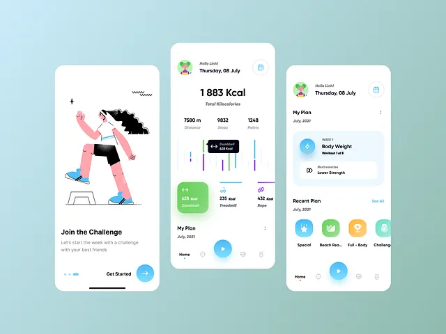Progress Tracker designs, themes, templates and downloadable graphic ...