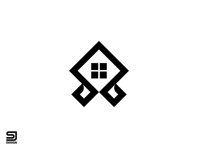 DB Logo || DB Real Estate Logo by Sujoy on Dribbble