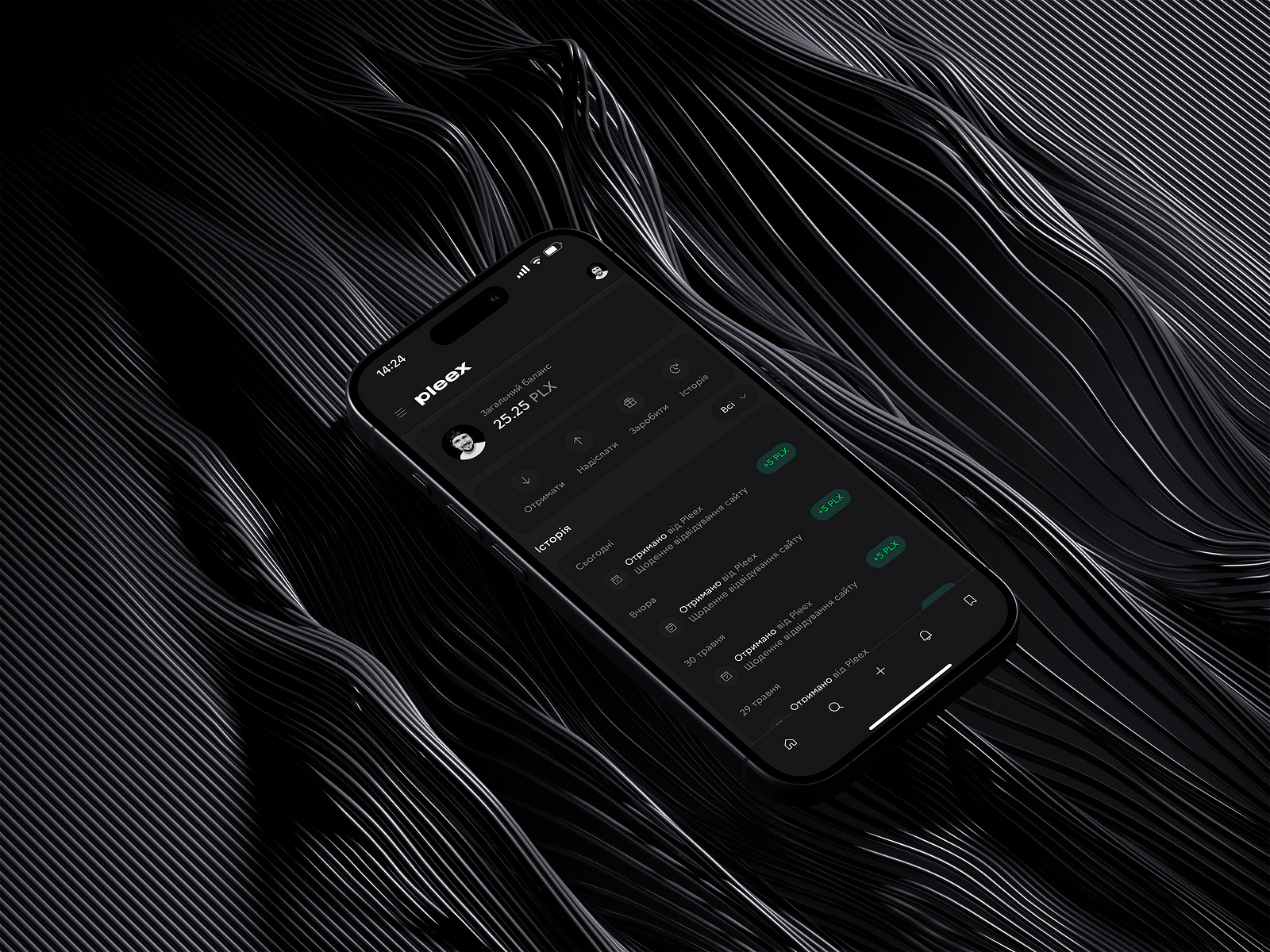 Komarov Design | Dribbble
