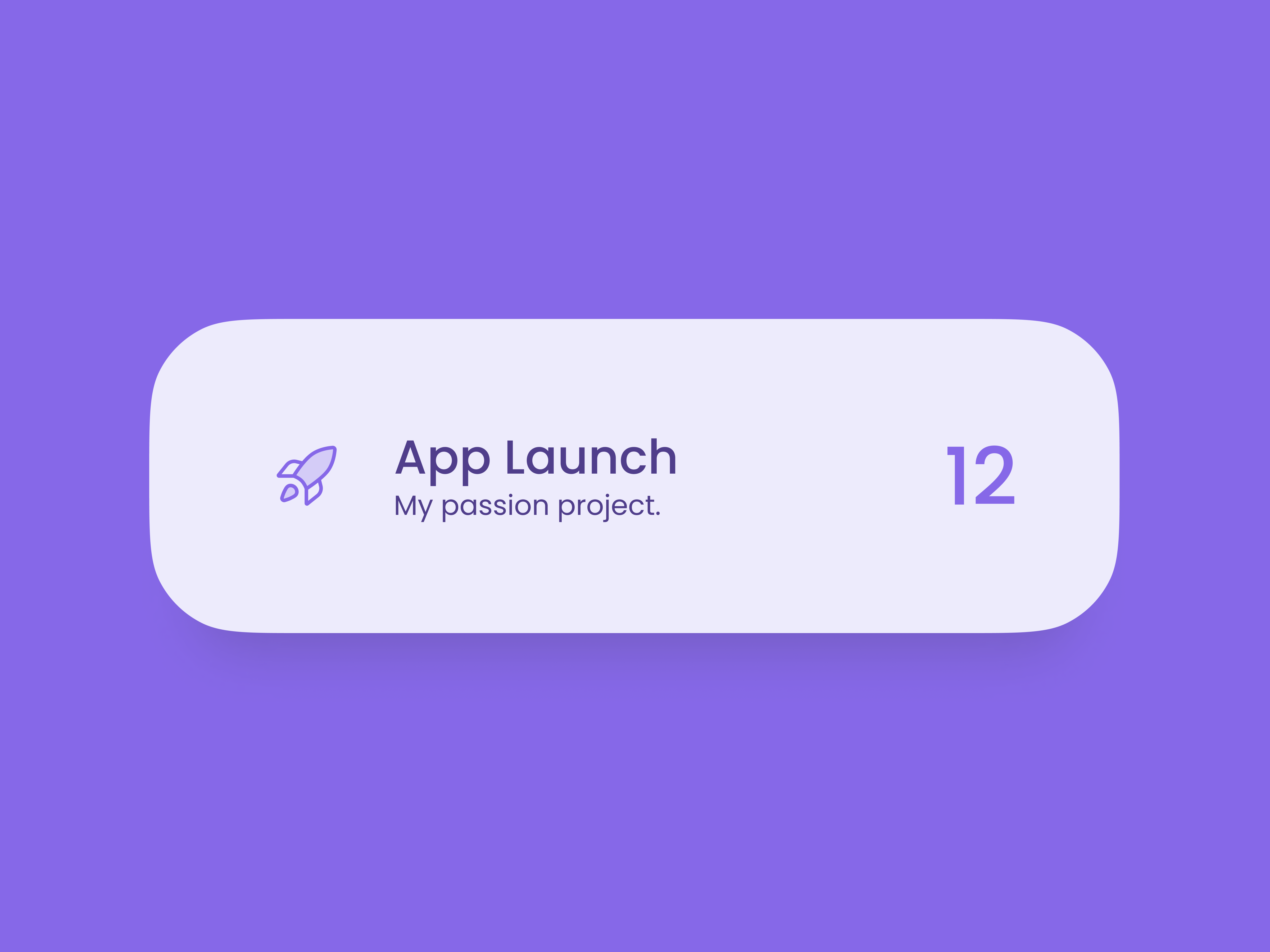 DO - Project List by Timothy Blubaugh on Dribbble