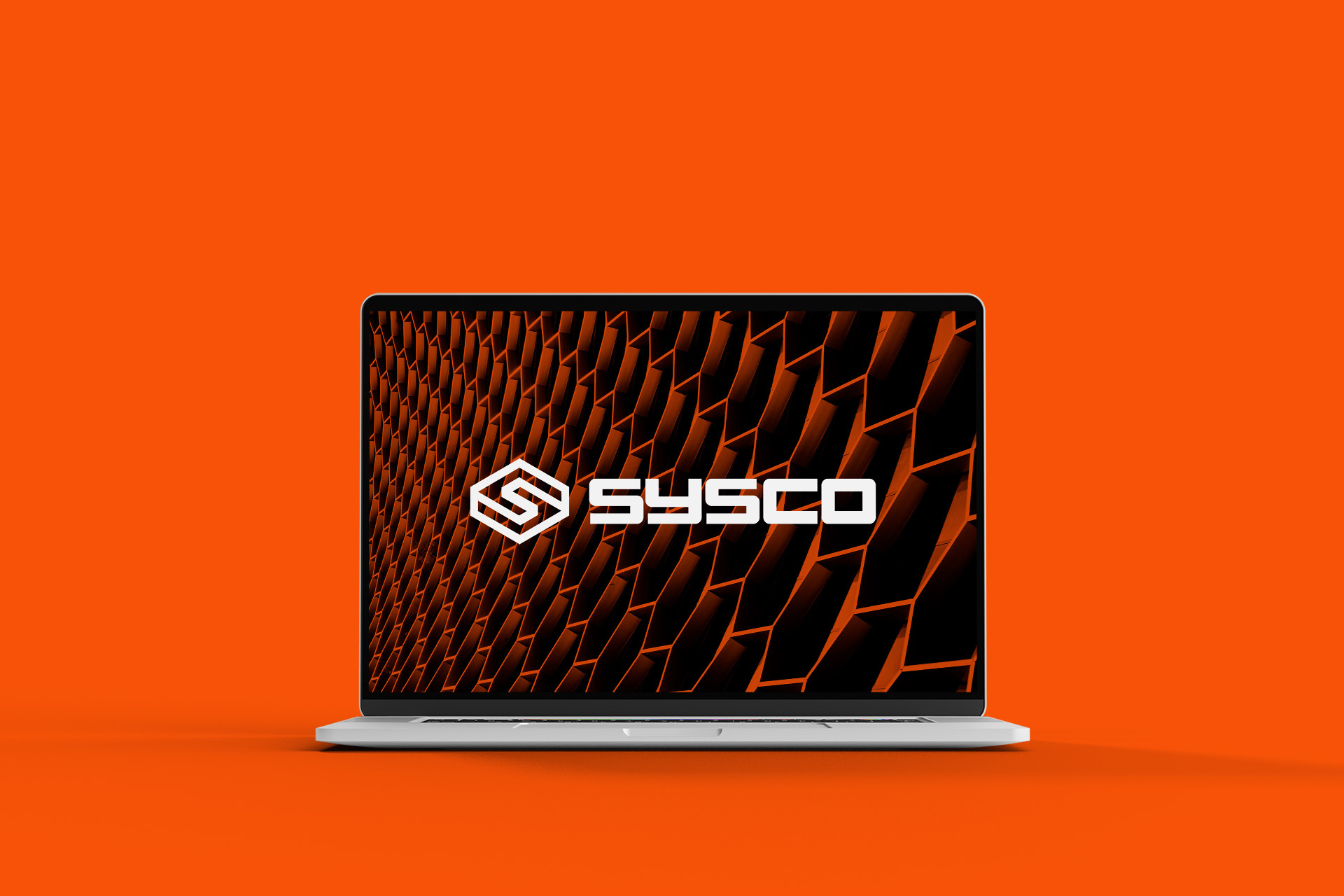 Sysco Logo - Brand Identity by Marcus Moore on Dribbble