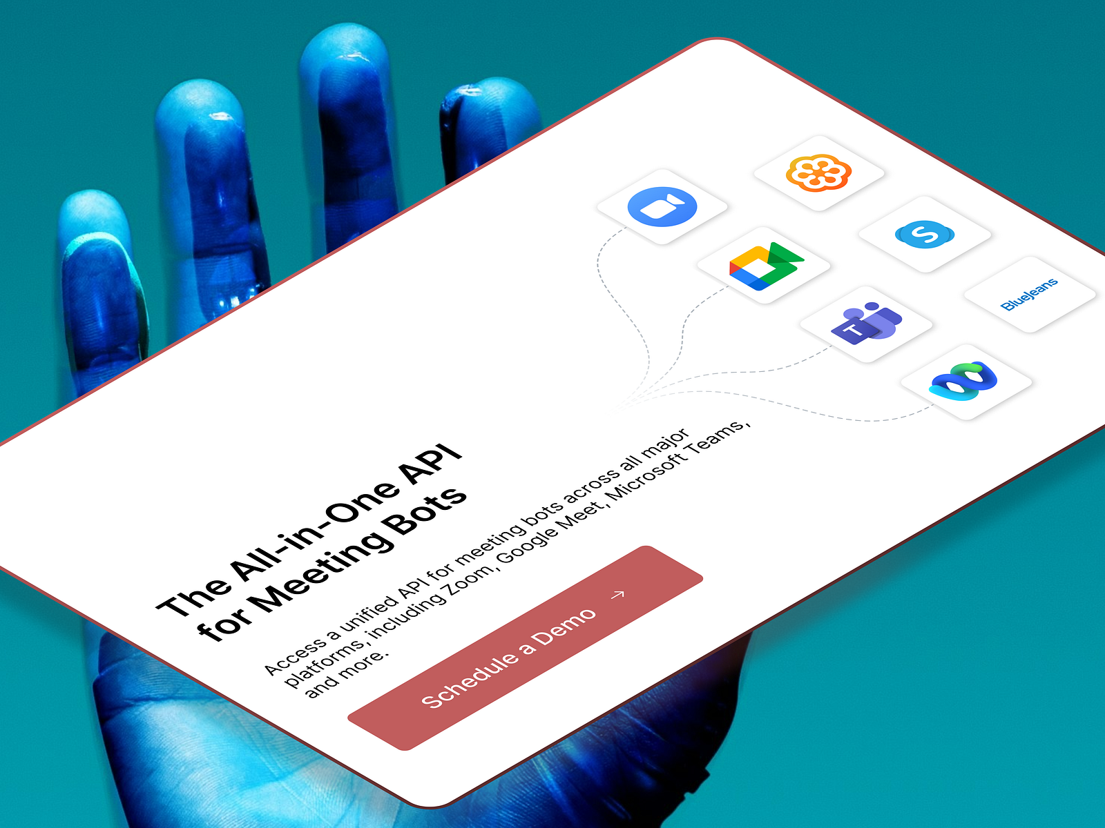 API integration - micro animation by Monfort N. Brian | 宁俊 on Dribbble