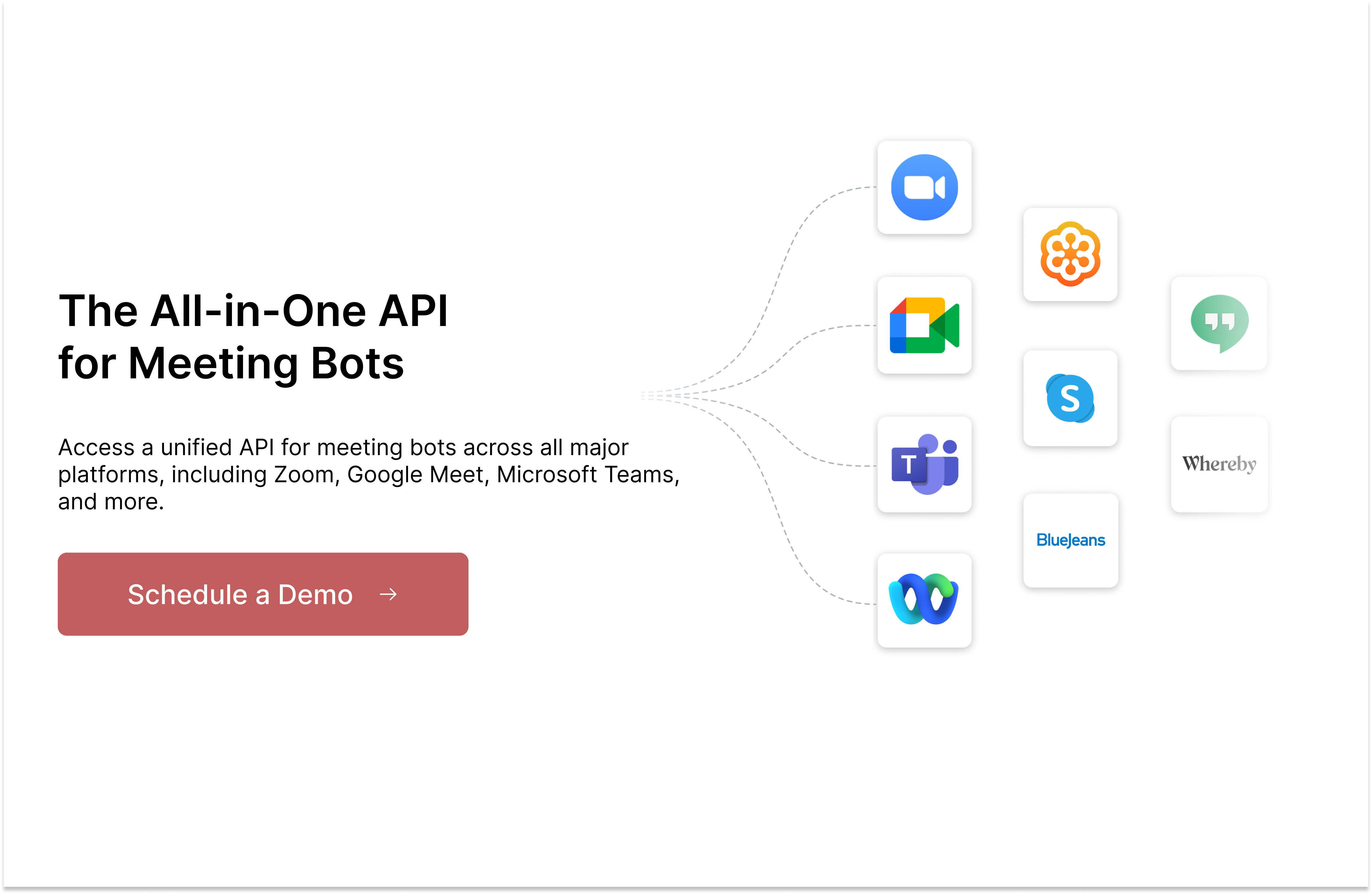 API integration - micro animation by Monfort N. Brian | 宁俊 on Dribbble