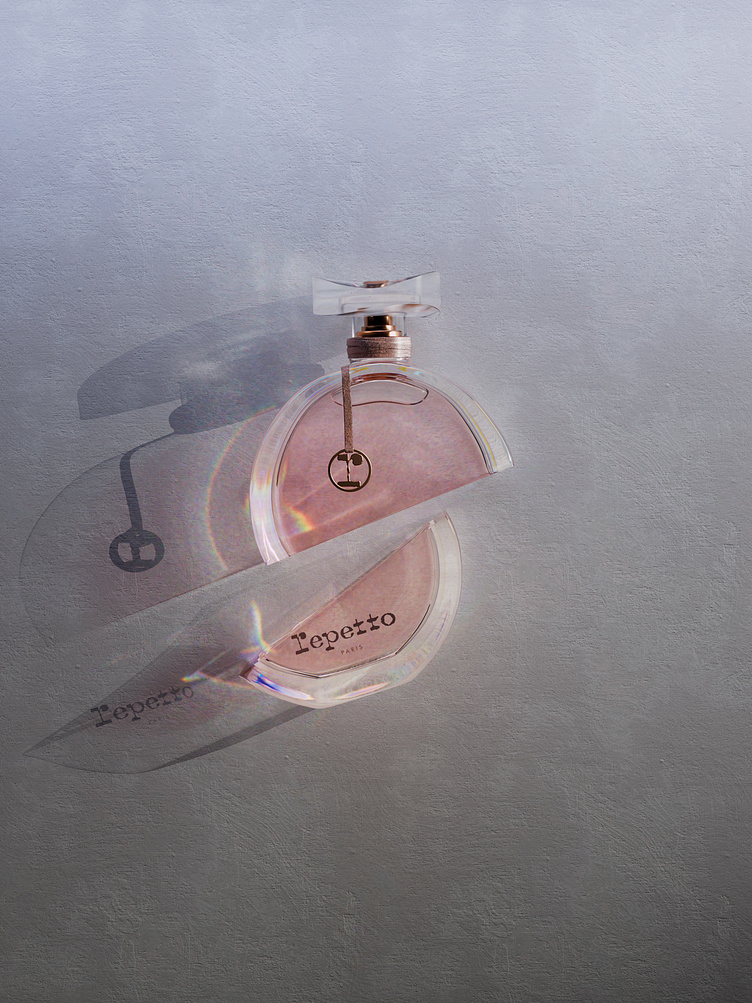 3d Perfume Visualization by Suraj Laskar on Dribbble