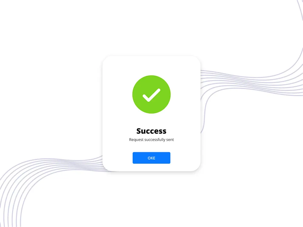 Popup Success designs, themes, templates and downloadable graphic ...