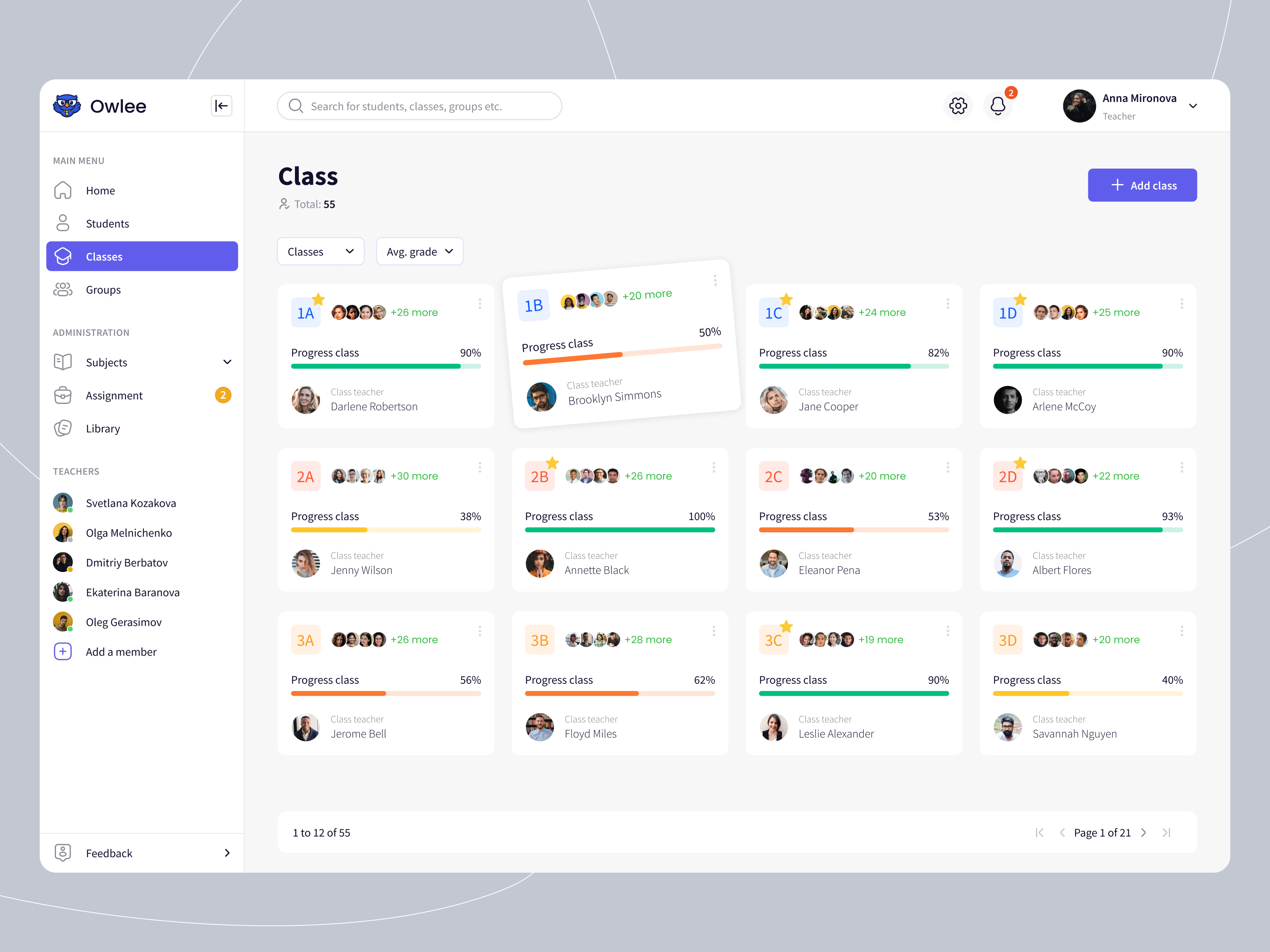 Classmates designs, themes, templates and downloadable graphic elements ...