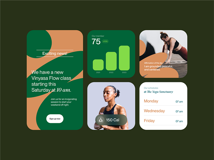 Browse thousands of Post images for design inspiration | Dribbble