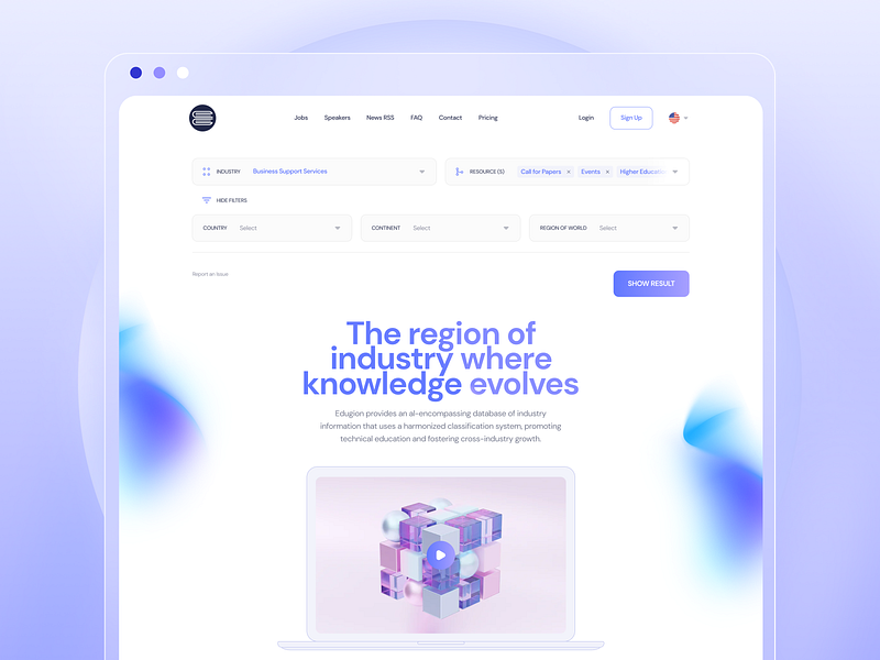 Creative Website designs, themes, templates and downloadable graphic ...