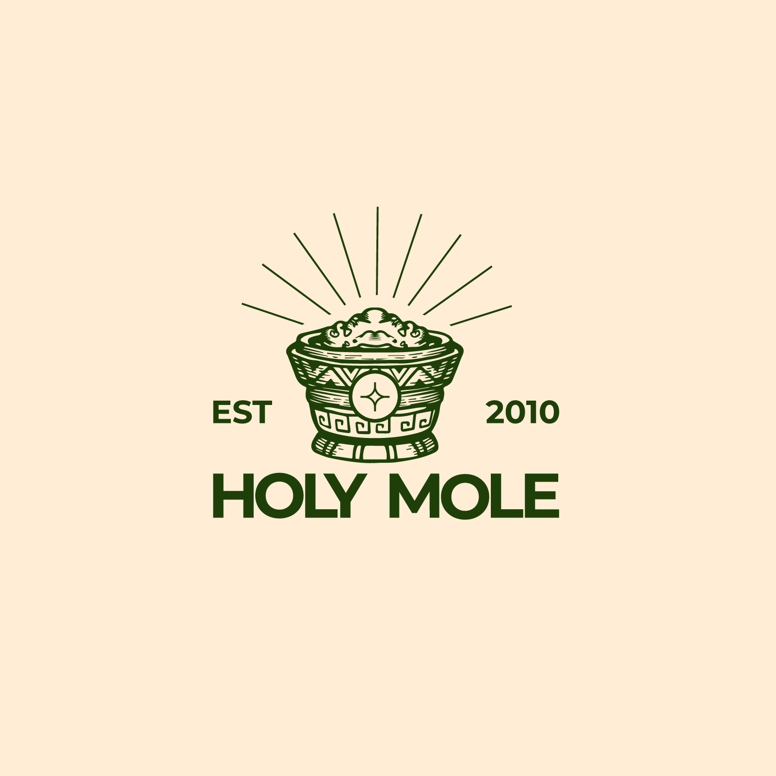 Holy Mole by Reza Febriansyah on Dribbble