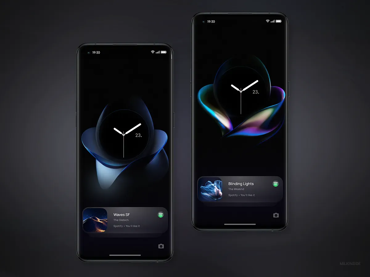 Notification designs, themes, templates and downloadable graphic ...