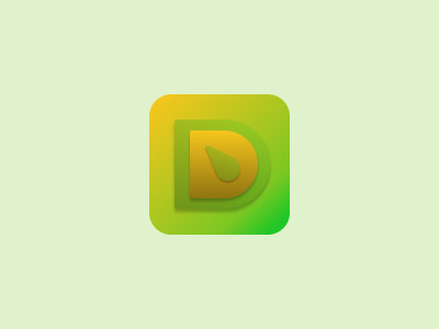 Daily UI #005:App Icon by Alona on Dribbble