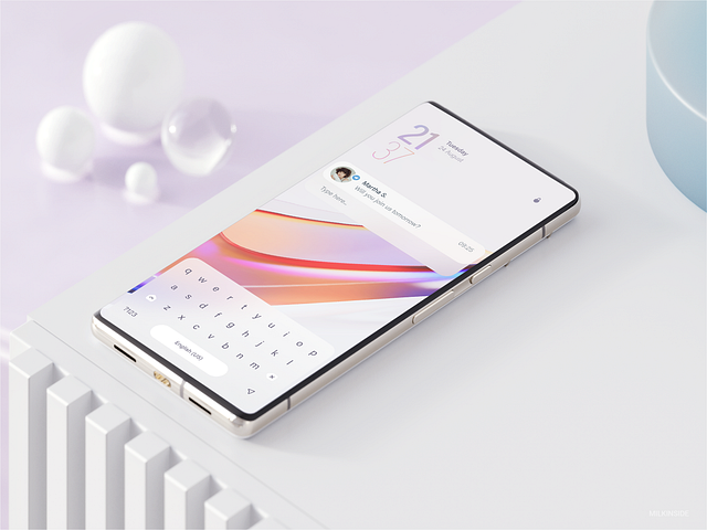 Browse thousands of Keyboard images for design inspiration | Dribbble