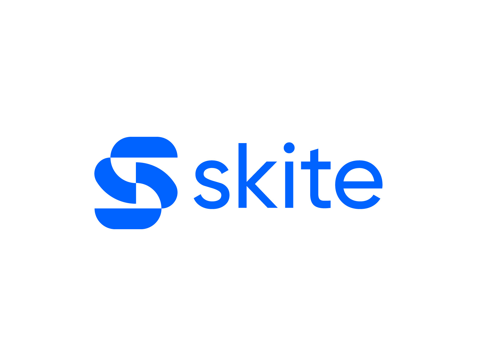 skite logo by Shaheen Reza on Dribbble