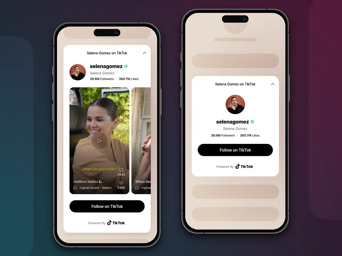 Linktree designs, themes, templates and downloadable graphic elements ...