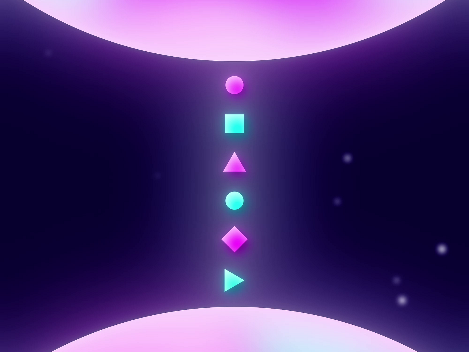 Shapes. by Ben Newton | Anico Animation Studio on Dribbble