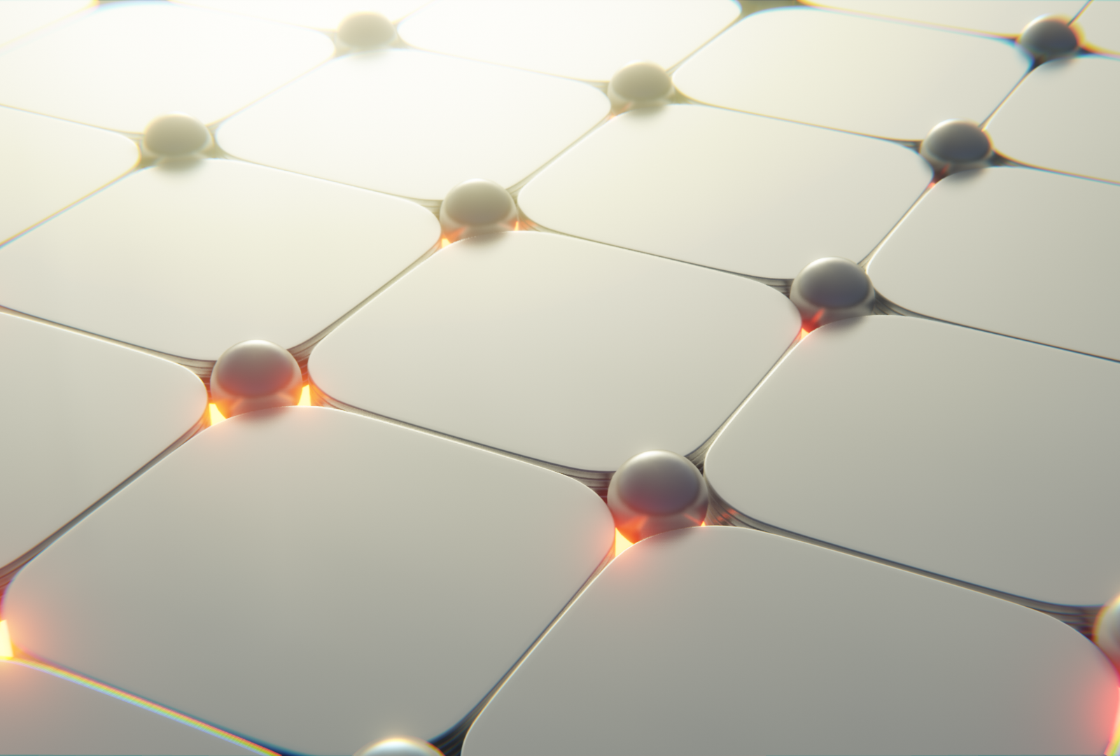 3D Sci-fi Walk Platform by Mete Oyama on Dribbble