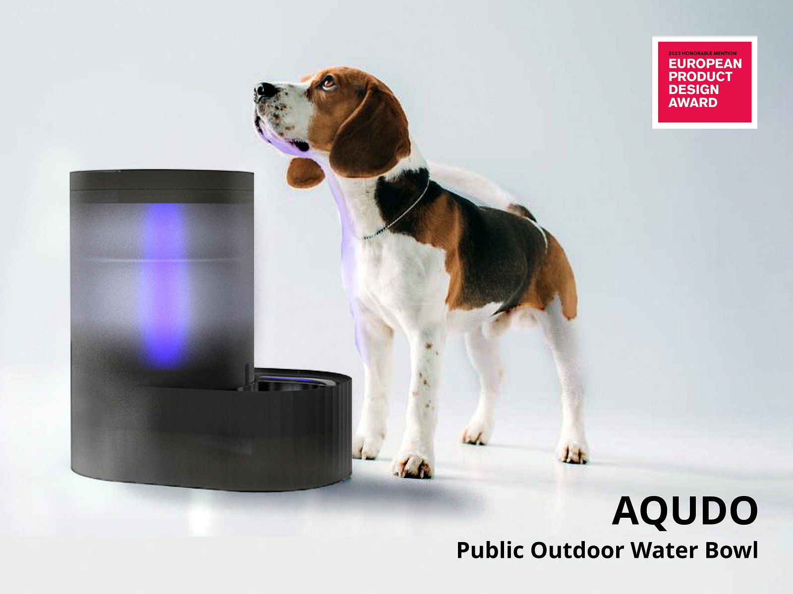 Industrial Design | Pet Care | Dog Bowl Design by Alex Shevtsova on ...