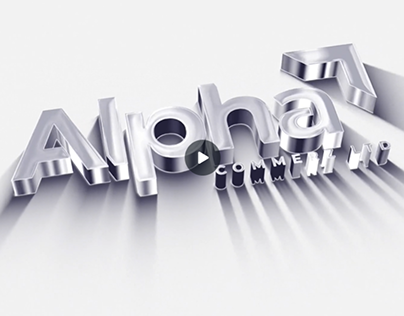 Logo 3D Outro designs, themes, templates and downloadable graphic ...