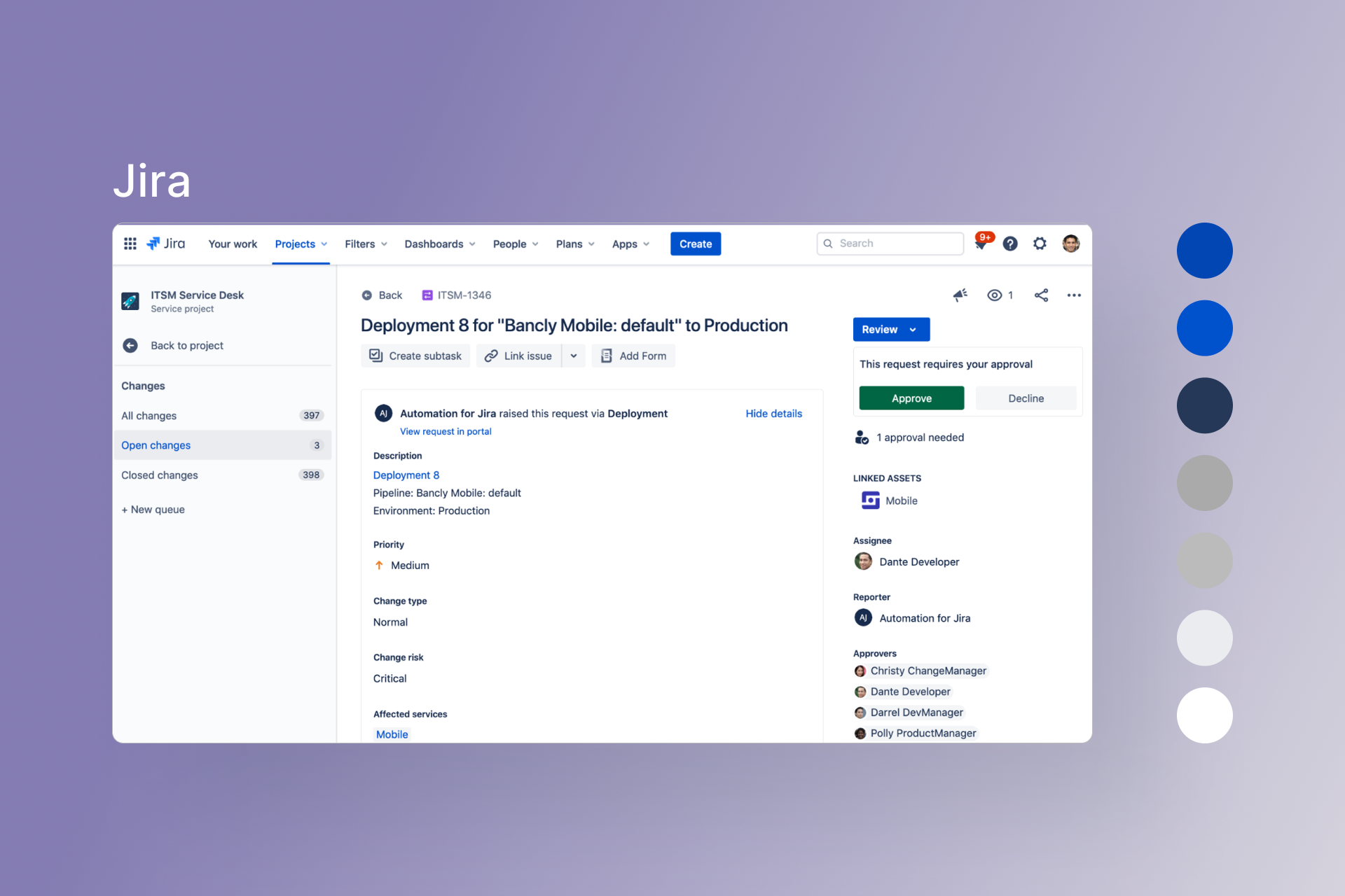 ClickUp - Color Palette by Helena Cucas Silva on Dribbble