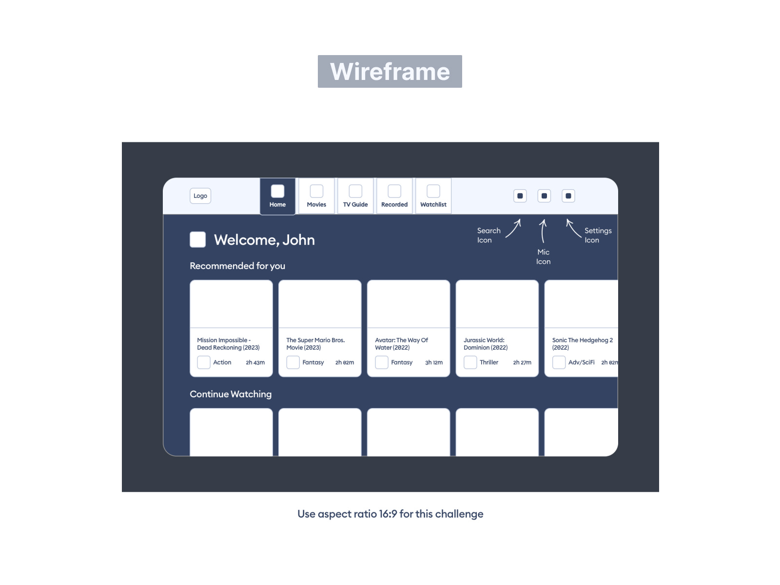 90-Day UI Design Challenge: Day 88 by Alex B von Gossler on Dribbble