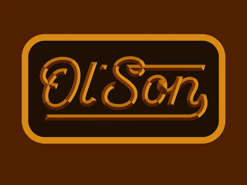 Browse thousands of Script images for design inspiration | Dribbble