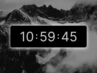 Browse thousands of Timer images for design inspiration | Dribbble