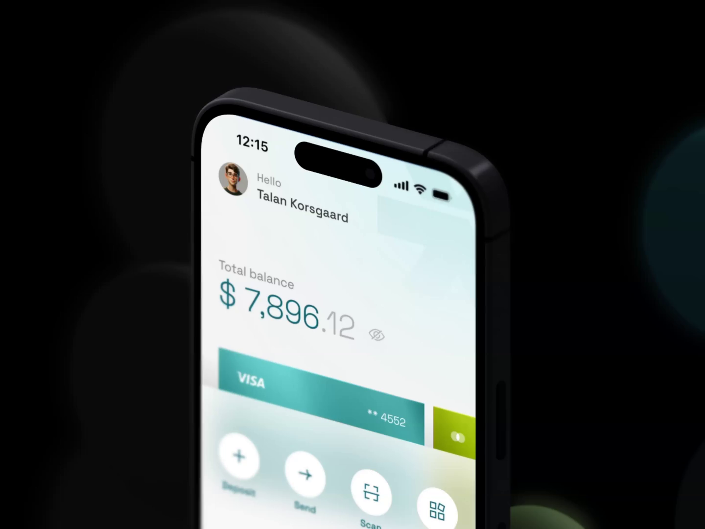 Tien Dung | Dribbble