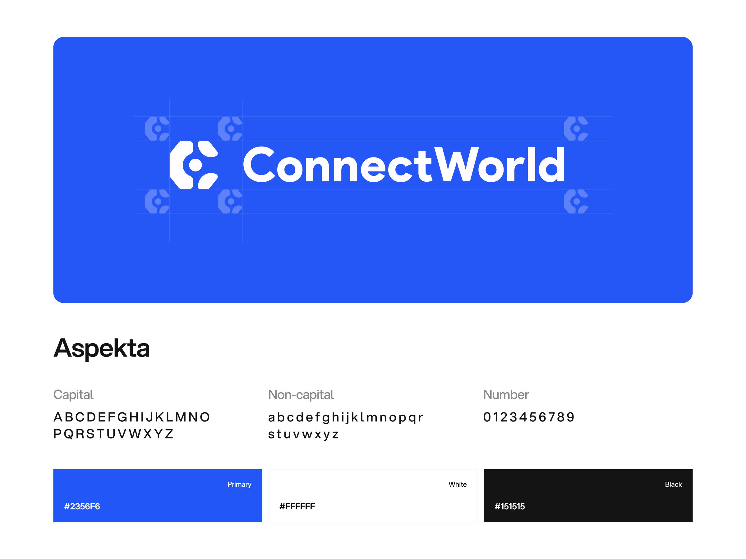 ConnectWorld - Social Media App Case Study by Muhammad Dani Asyrofi for ...