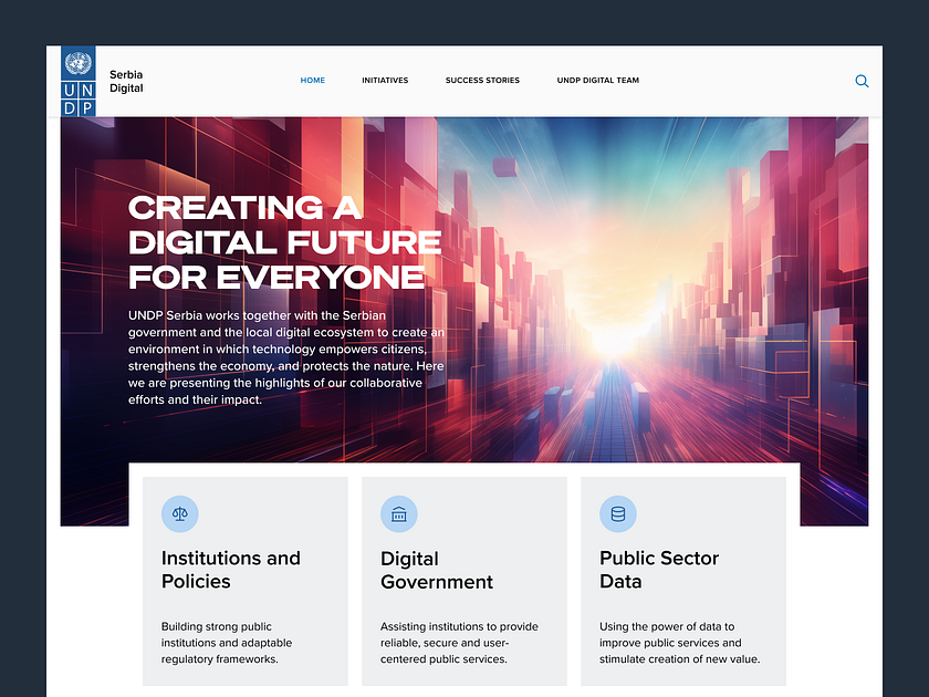 Homepage designs, themes, templates and downloadable graphic elements ...