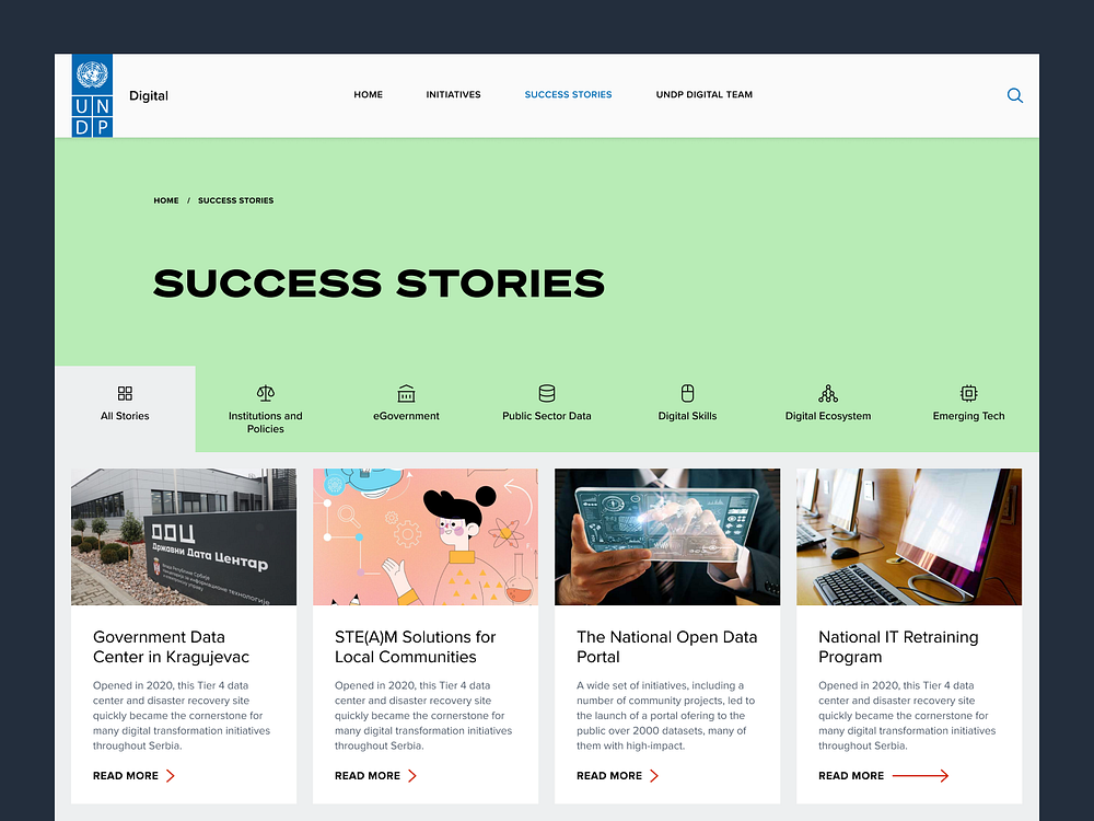 Index Page designs, themes, templates and downloadable graphic elements ...