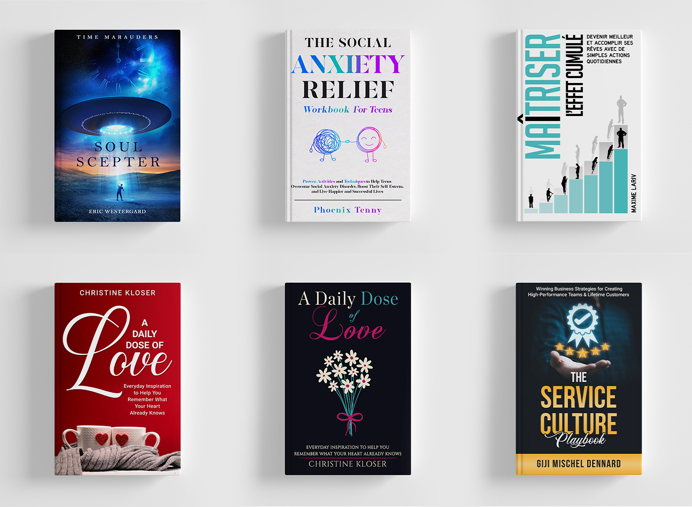 Book Cover Folio 27 by Nishat Tasnim Maria on Dribbble