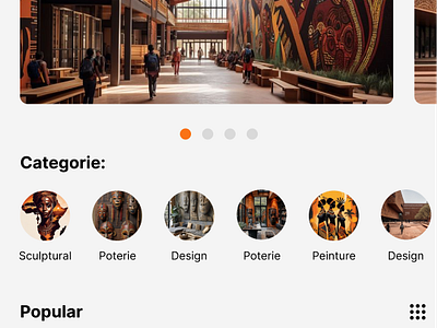 Art by Thierno habib Bah on Dribbble