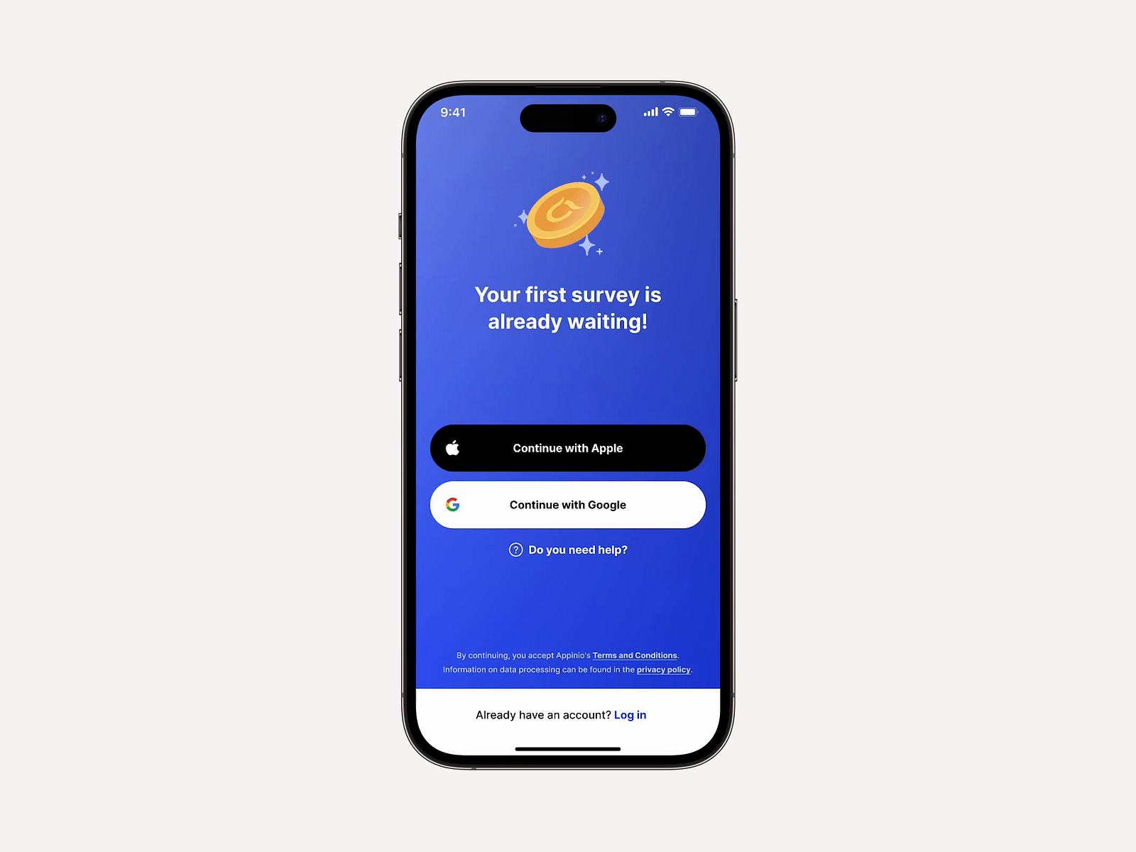 👤 Sign Up Screen By Niklas Luther On Dribbble