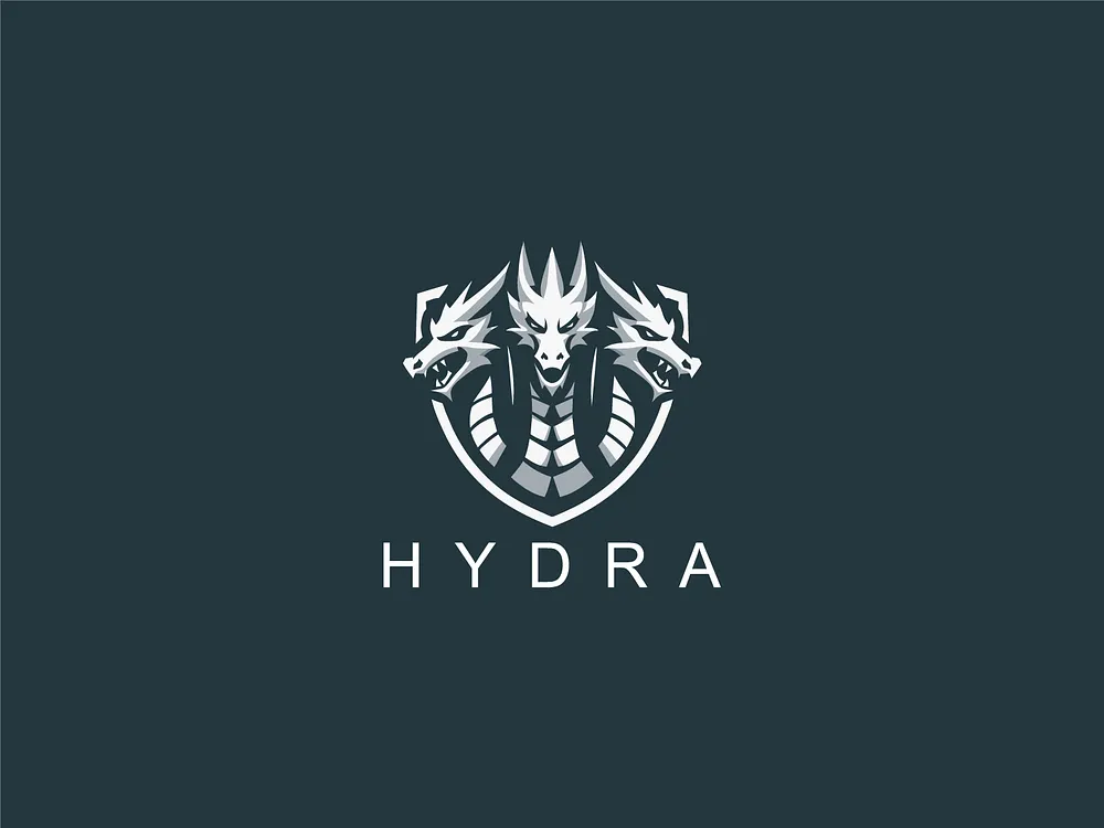 Hydra Mascot designs, themes, templates and downloadable graphic ...