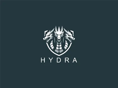 Hydra Mascot designs, themes, templates and downloadable graphic ...