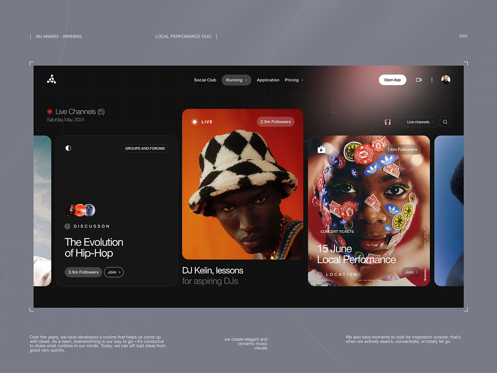 Sam Halpert | Dribbble