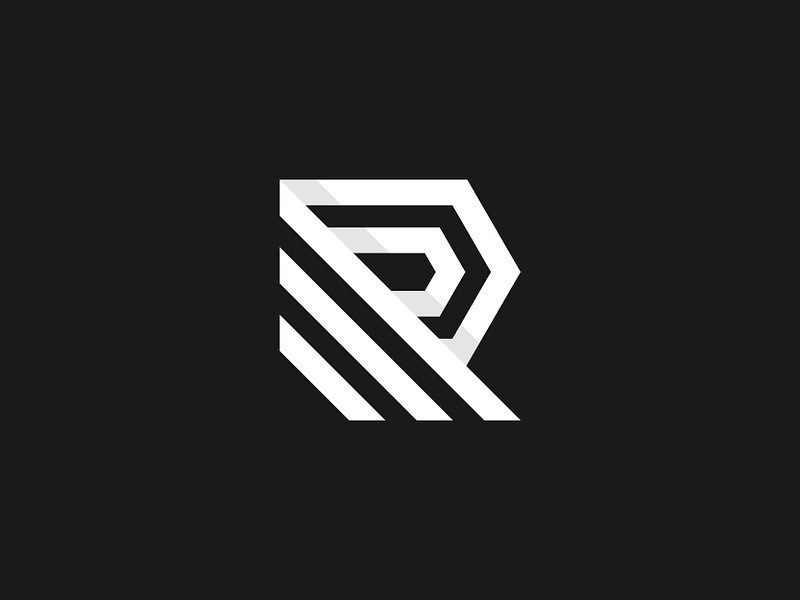 Browse thousands of R Logo images for design inspiration | Dribbble
