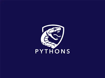 Python Head designs, themes, templates and downloadable graphic ...